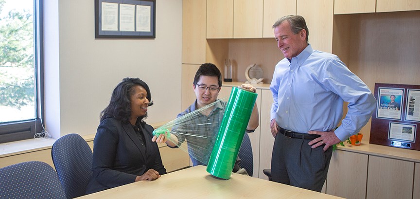 Inteplast Group Careers